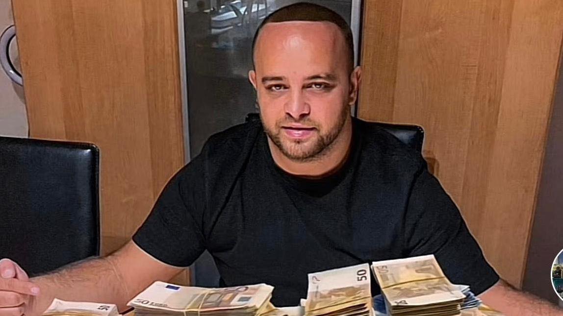 Biznesmeni Fisnik Syla ndalohet në Aeroportin e Brukselit me 140.000 ...