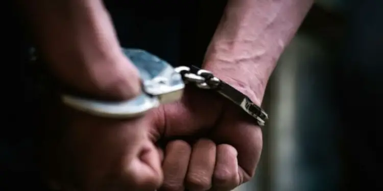 Arrestohet një person në Lipjan Arrestohet një person në Lipjan