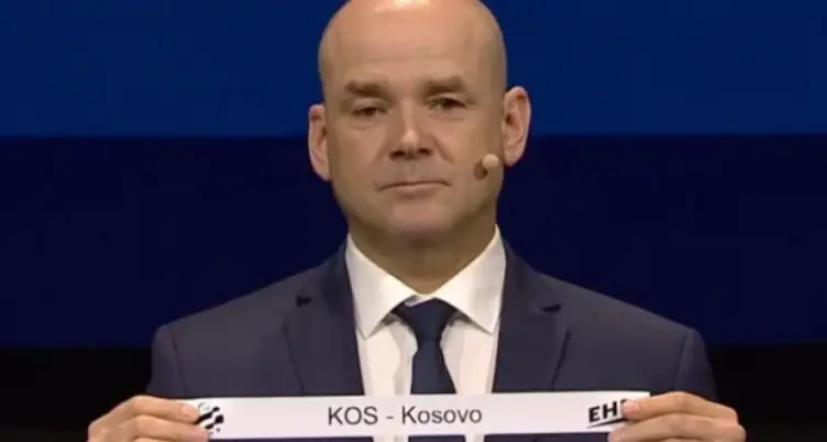 Kosova mëson kundërshtarët për “Euro 2026” Kosova mëson kundërshtarët për “Euro 2026”