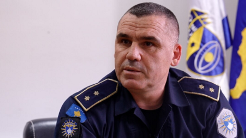 Elshani: Policia e Kosovës është e përgatitur për zgjedhjet në katër ... Elshani: Policia e Kosovës është e përgatitur për zgjedhjet në katër ...