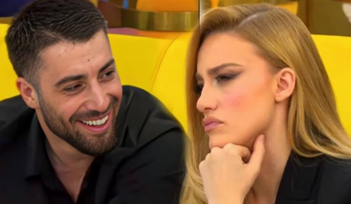 Meritoni godet Heidin: S’ka IQ, del të shtunën!