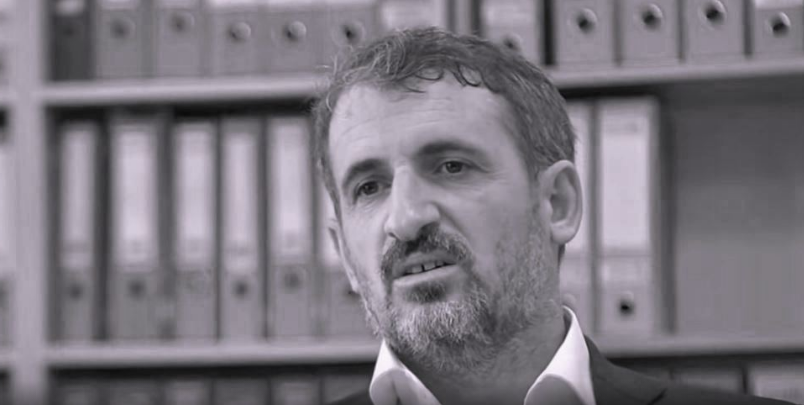 Miftaraj : Gërvalla flet për pastrim të figurave të krimit , ndërsa vet ... Miftaraj : Gërvalla flet për pastrim të figurave të krimit , ndërsa vet ...