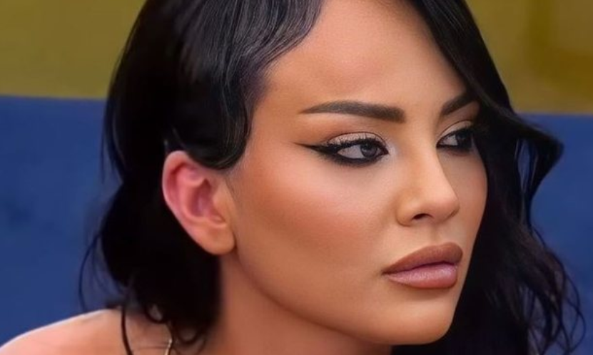 Sara Gjordeni zbulon planet për dasmë me Bardhin Sara Gjordeni zbulon planet për dasmë me Bardhin