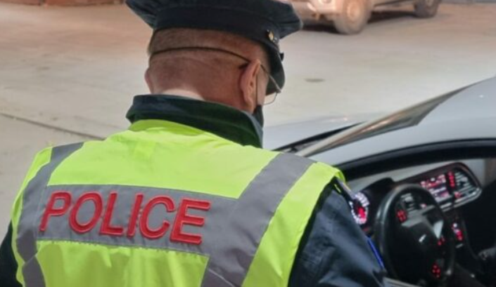 Afro 1700 gjoba trafiku për 24 orë në Kosovë Afro 1700 gjoba trafiku për 24 orë në Kosovë