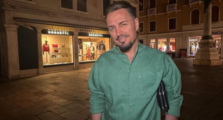 Pas ndarjes nga ‘bebi’, Blero bën veprimin e papritur