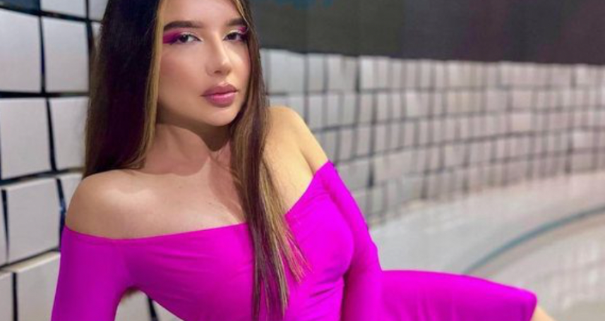 Alba Pollozhani bën deklaratën e fortë:”Është rritur numri i femrave të ...