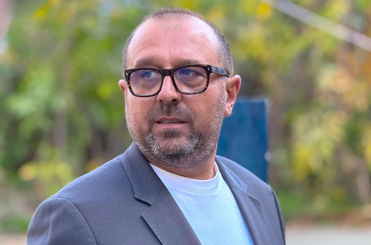 Florian Dushi mes punëve e sukseseve në Drejtorinë e Inspeksionit, flet ...