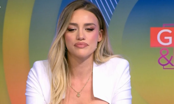 Heidi Baci: “Më kanë përndjekur dhe…”