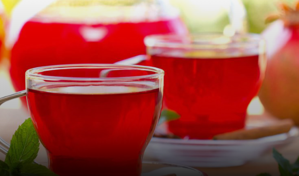 Çaj mali dhe shegë, kura e fuqishme për shëndetin