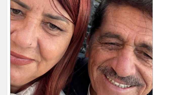 Bulza Fejzullahu nga gurbeti me mall e fjalë zemre për prindërit