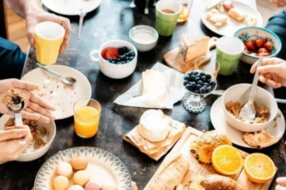 Shendetesi - Revista Kosovarja