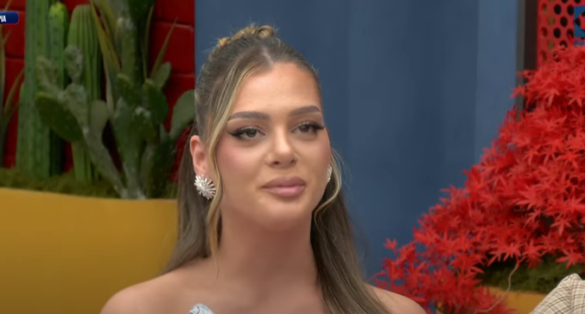 Lela e Big Brother paska qenë e fejuar, dalin fotot