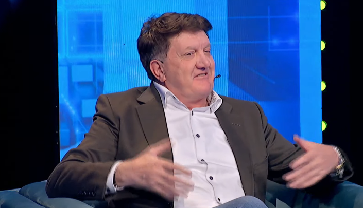 Milaim Zeka jep një shpjegim për videon ku dëgjohet duke ofenduar Xhenetën