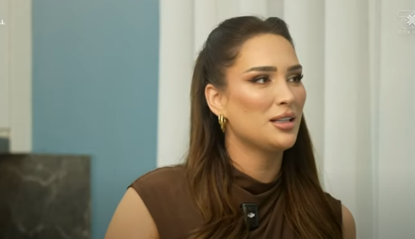 Erjola Doçi përplaset me komentuesin: Do të vesh…