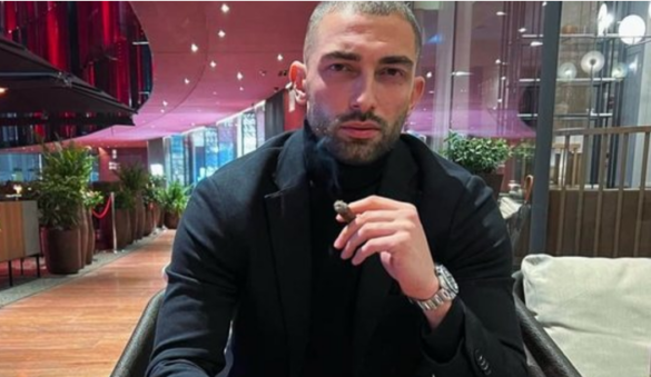 Grezda lajmërohet nga Arabia: As borë, as shi knej