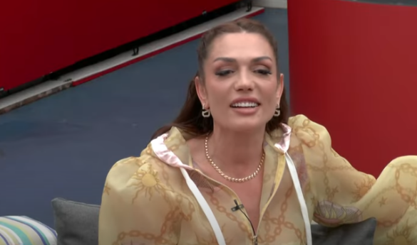Drenusha humb durimin me Milaim Zekën: Nuk dua me të dëgju fare më Drenusha humb durimin me Milaim Zekën: Nuk dua me të dëgju fare më