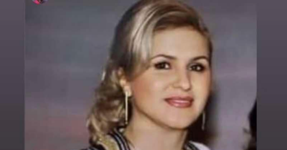 Foto ku Shyhrete Behluli ishte nusja më e bukur e Llapit