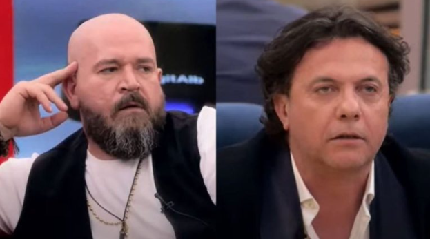 Gert Ferra i penduar pas daljes nga 'BBVA', ja çfarë thotë për Laertin