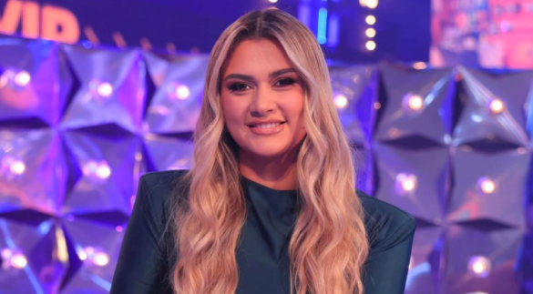 Neda Balluku s’e fsheh më: “Do bëj gjoksin vitin tjetër për këtë arsye”