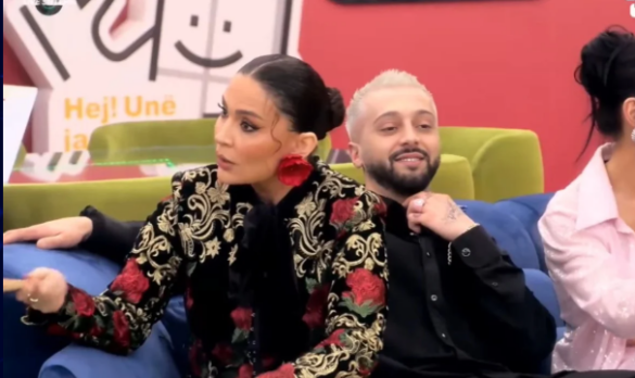 Rozana Radi ka dy fjalë për Gjestin pas fitores