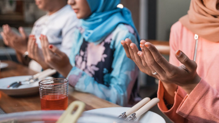 Agjërimi, rrugë për shëndet të mirë dhe imunitet të fortë