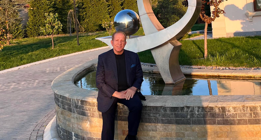 Behxhet Pacolli për Ramazan: Uroj që zemra juaj të mbushet me dritë