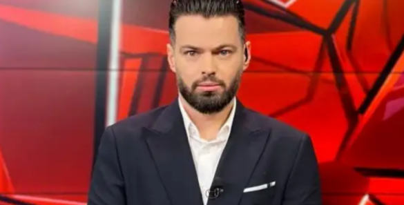 Ermal Peçi largohet nga RTSH, i pezullohet emisioni ky është reagimi i tij