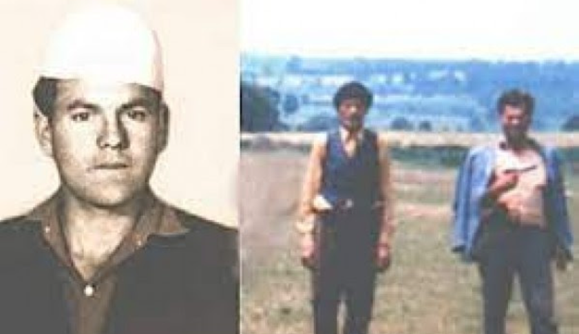 44-vjetori i rënies së Nebih dhe Tahir Mehës