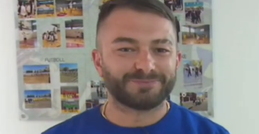 Lim Hoti lë Fermën VIP për të votuar në zgjedhjet parlamentare 2025