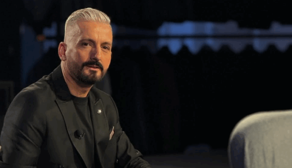 Labinot Gashi reagon pas vdekjes së Festim Isufit