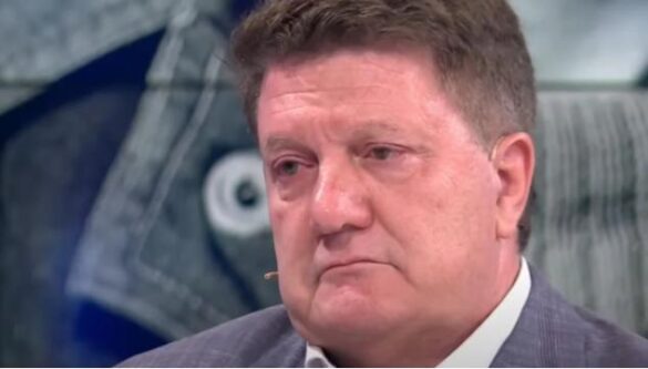 Milaim Zeka nuk mban dot lotët: 75 trëndafilat e mi, ju bëfshin 75 ferra