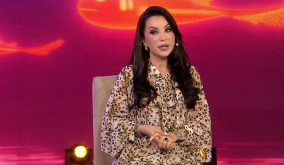 Roza Lati flet për pauzën nga ekrani