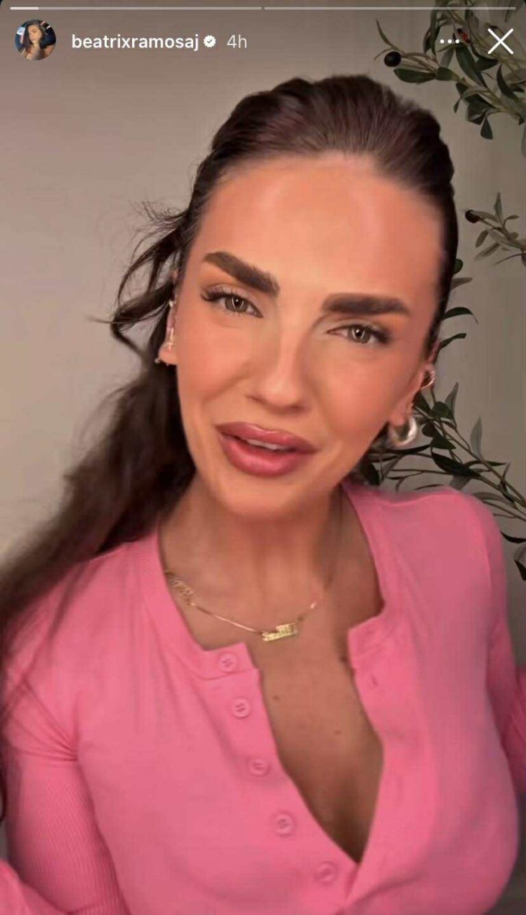 This video has sparked numerous reactions from followers, who have ...