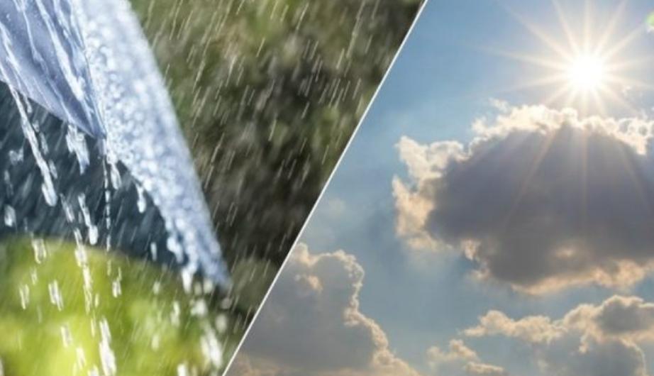 Priten reshje shiu në disa zona, si parashikohet moti për këtë të enjte