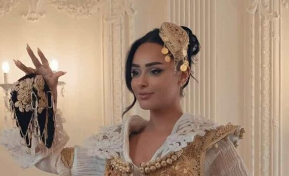 Egli vishet me dimija e jelek, a bën për nuse në Pavlan?