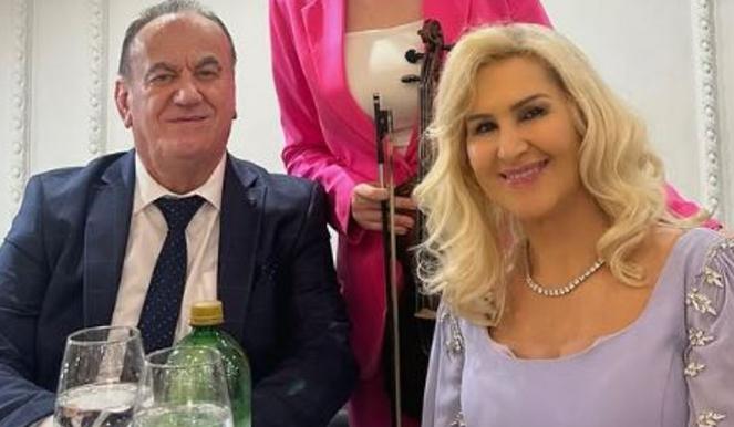 Bëhen bashkë Shyhretja e Mahmuti