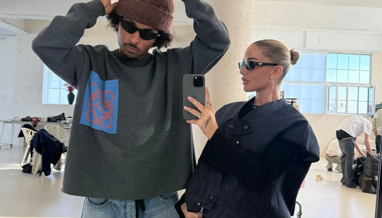 Loredana dhe Karim Adeyemi gjobiten me afro gjysmë milioni euro nga Gjykata gjermane, për ...