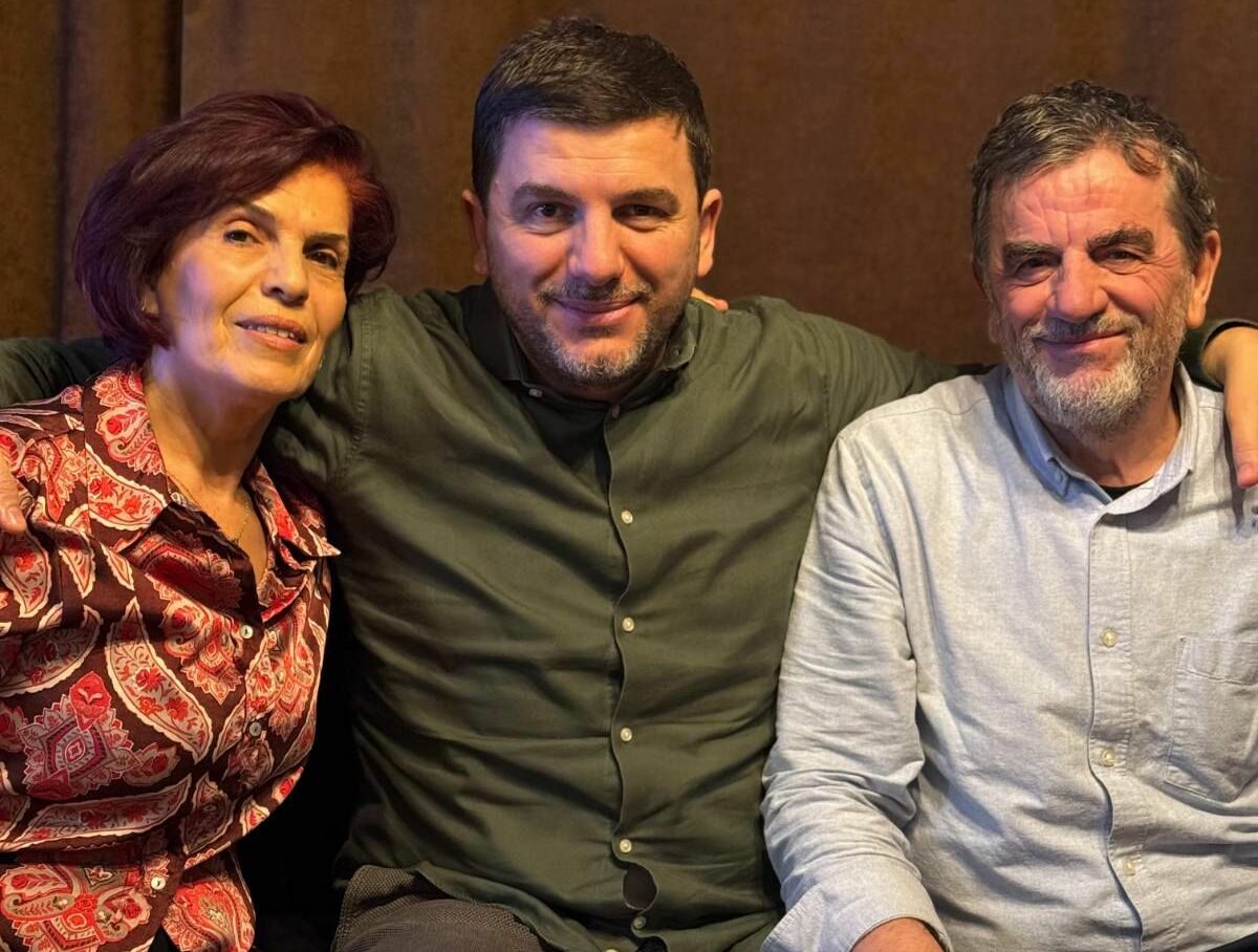 Dha dorëheqje nga posti i kryetarit – reagon babai i Memli Krasniqit