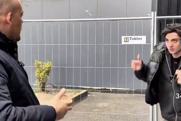 Ardit Stafai dikur yll i muzikës sot as nuk mund të njihet…