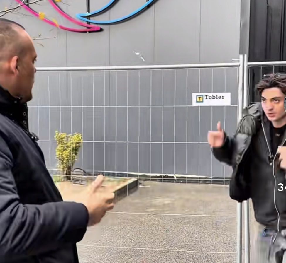 Çka po ndodh? – Labi “del fshehurazi” nga shtëpia e BBVK-së