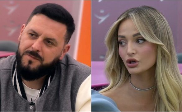 Ardit Stafai dikur yll i muzikës sot as nuk mund të njihet…