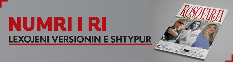 Ardit Stafai dikur yll i muzikës sot as nuk mund të njihet…