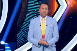 Ardit Stafai dikur yll i muzikës sot as nuk mund të njihet…