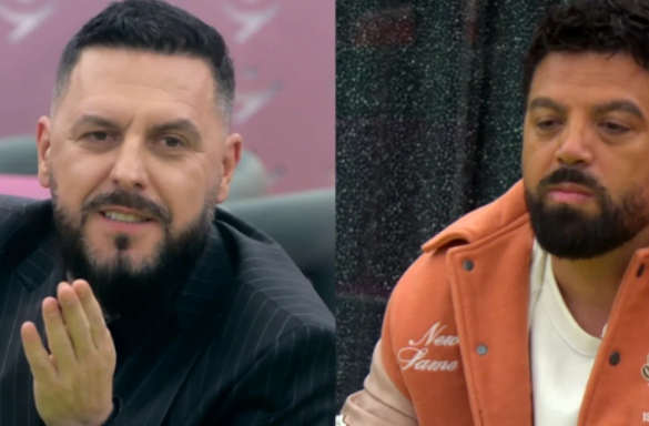 Ardit Stafai dikur yll i muzikës sot as nuk mund të njihet…