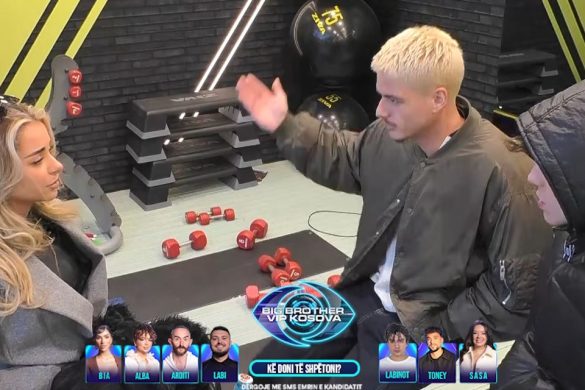 Ardit Stafai dikur yll i muzikës sot as nuk mund të njihet…