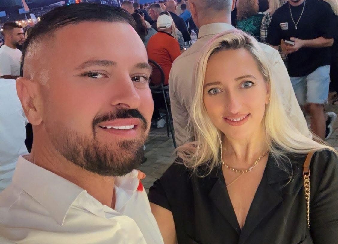 A ka Labi i BBVK një fëmijë jashtëmartesor? – Flet gruaja e tij (VIDEO)