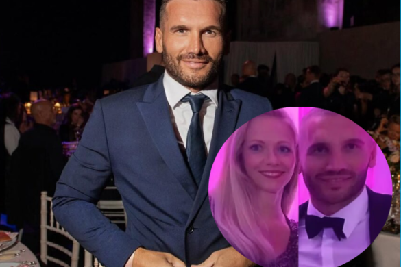 Ardit Stafai dikur yll i muzikës sot as nuk mund të njihet…