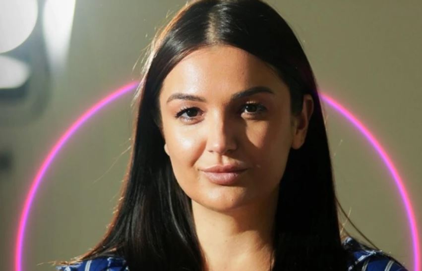 Olsa ndan një moment personal pas ngarkesës së “Big Brother Vip Kosova”