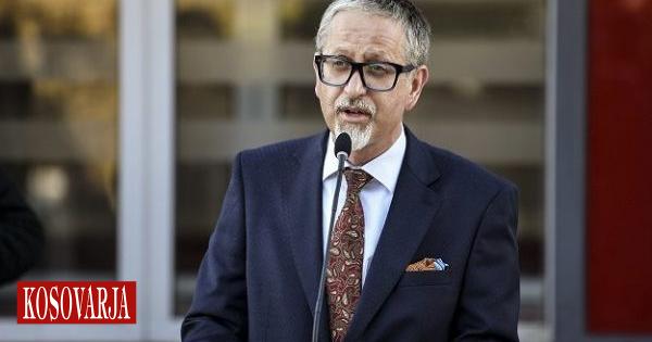 Vitia flet për linë e majmunëve, pas rastit të parë në Kosovë Vitia flet për linë e majmunëve, pas rastit të parë në Kosovë