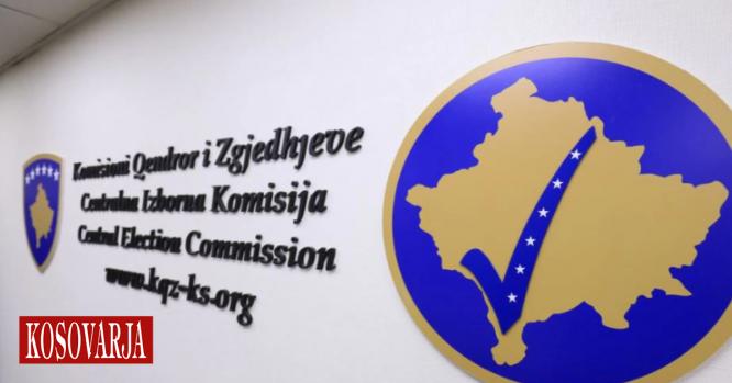 MPB-ja nuk dha asnjë vërejtje, KQZ-ja nuk e certifikon Listën Serbe MPB-ja nuk dha asnjë vërejtje, KQZ-ja nuk e certifikon Listën Serbe